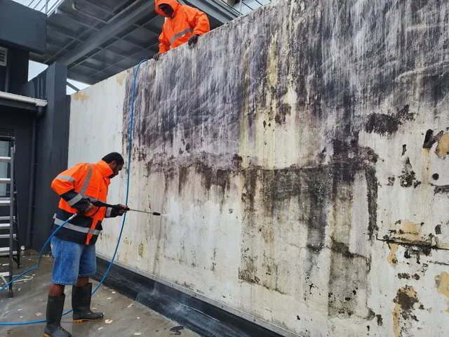 Eagle Cleaning | Professional Commercial Cleaning Services in Fiji