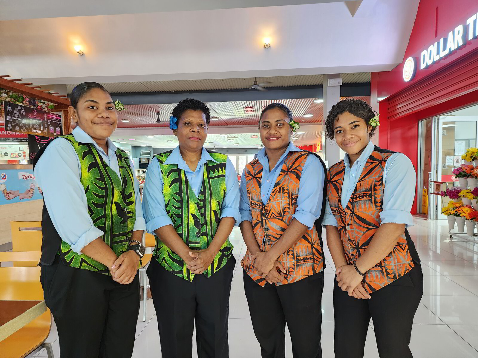 Eagle Cleaning | Professional Commercial Cleaning Services in Fiji