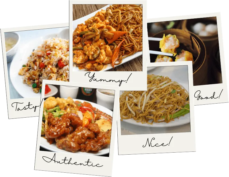 Chinese Takeaway in Villamartin and Rojales | Maritao's Kitchen