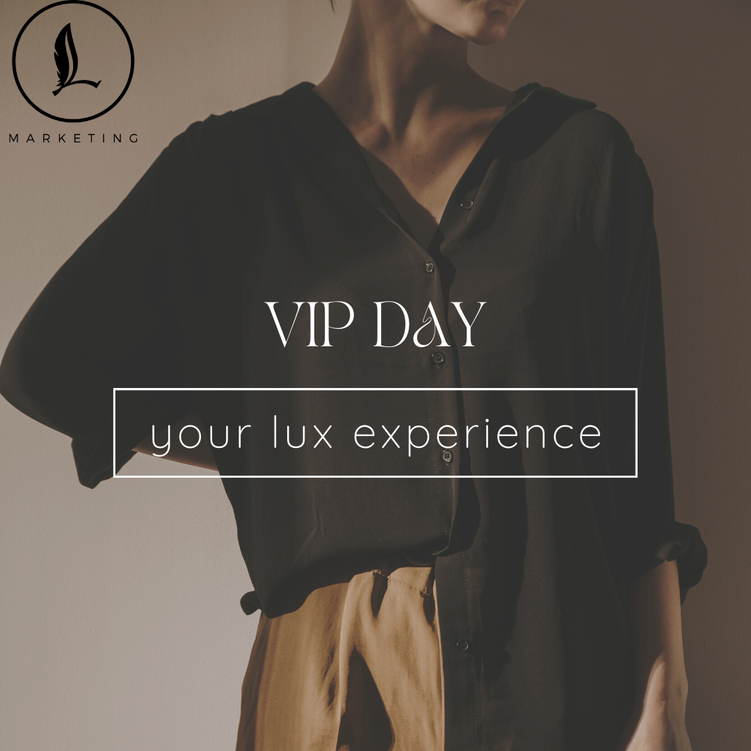 VIP Day