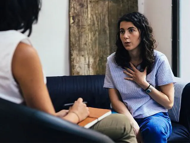 Spiritual Reconstruction