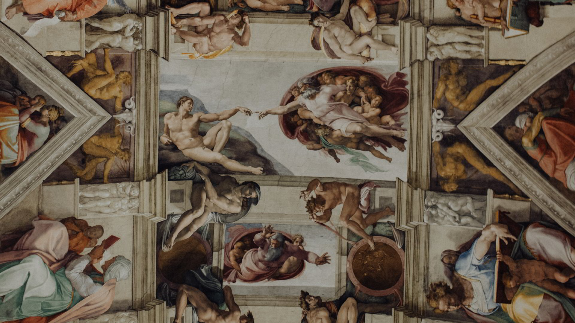 Comparing and Contrasting an Atheistic and a Theistic Worldview