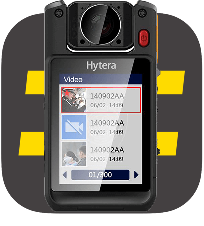 Novapoc - Komradio med OBEGRÄNSAD täckning