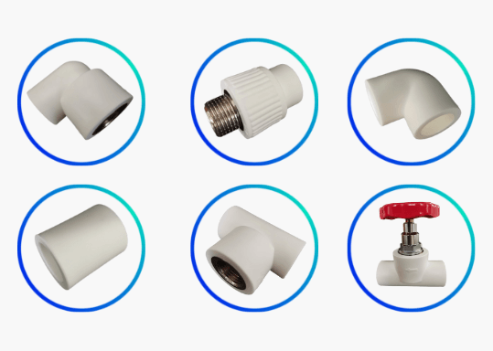 Polygon Philippines PPR Piping System, HDPE Piping System, PPR Pipe ...