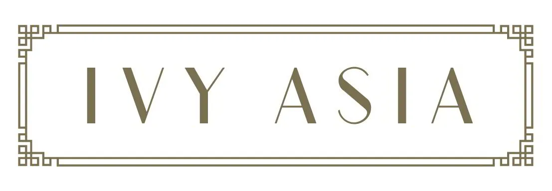 Home of The Ivy Collection