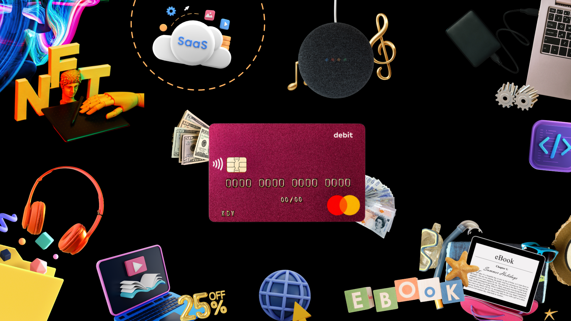 How To Create Your Own Successful Digital Product