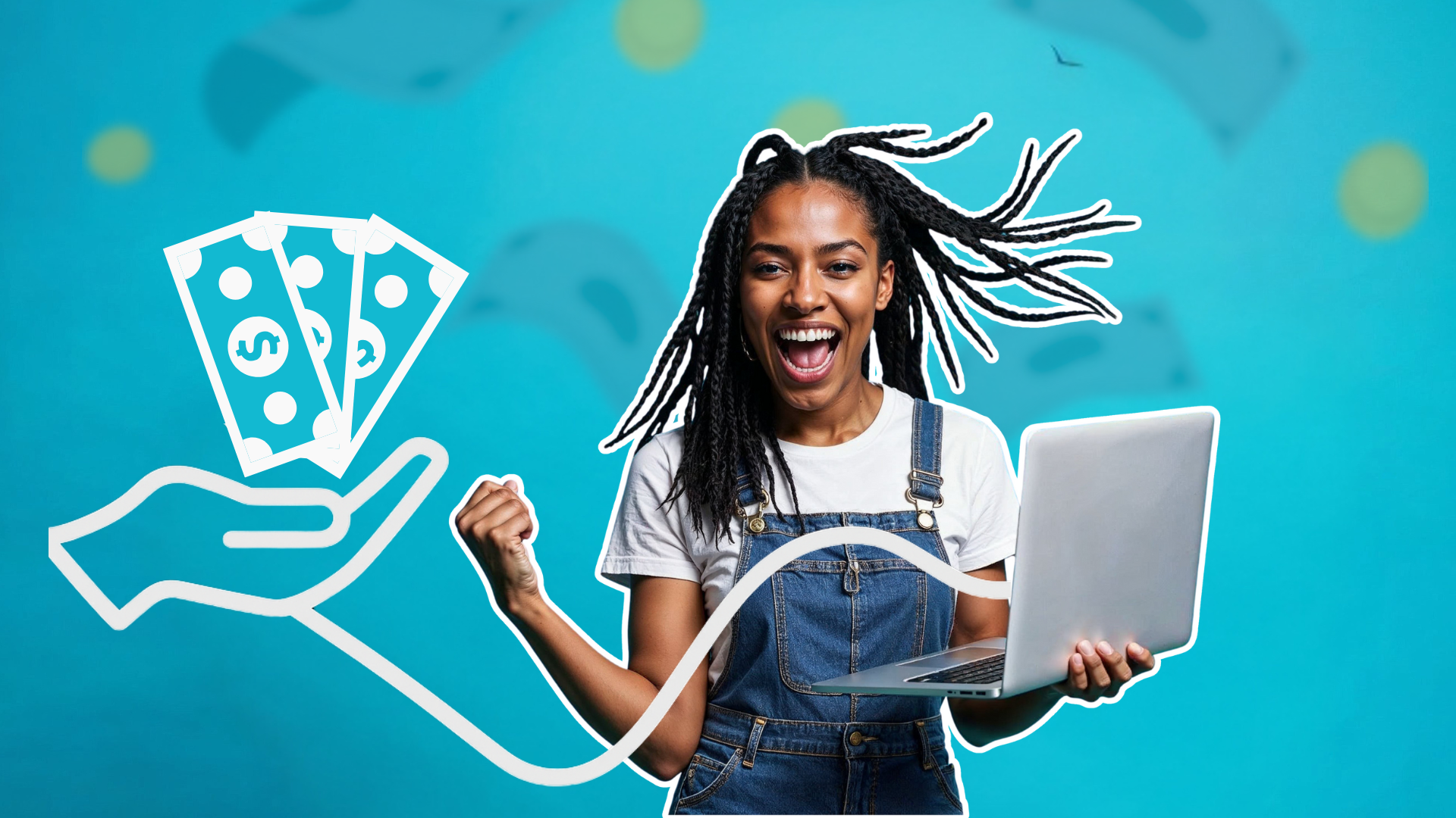 How to Earn Money from Home Using Just a Website