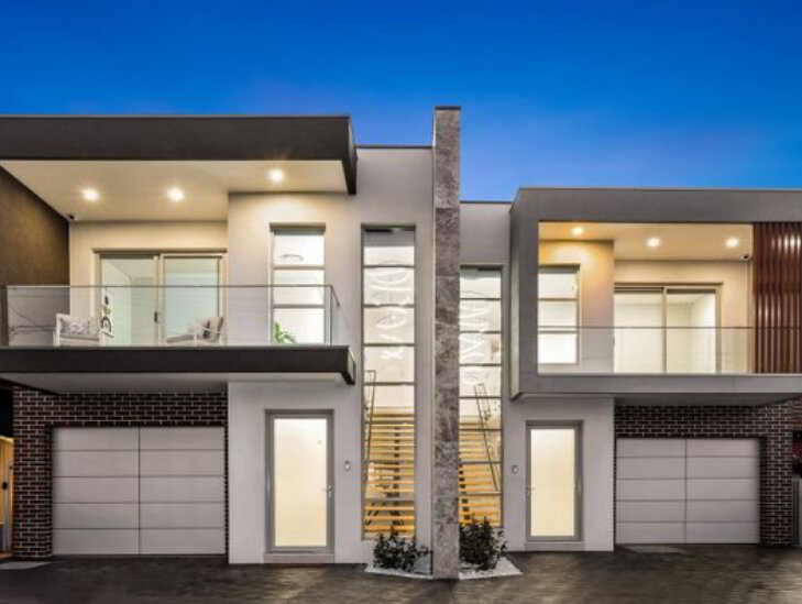 TMK Building Services PTY LTD