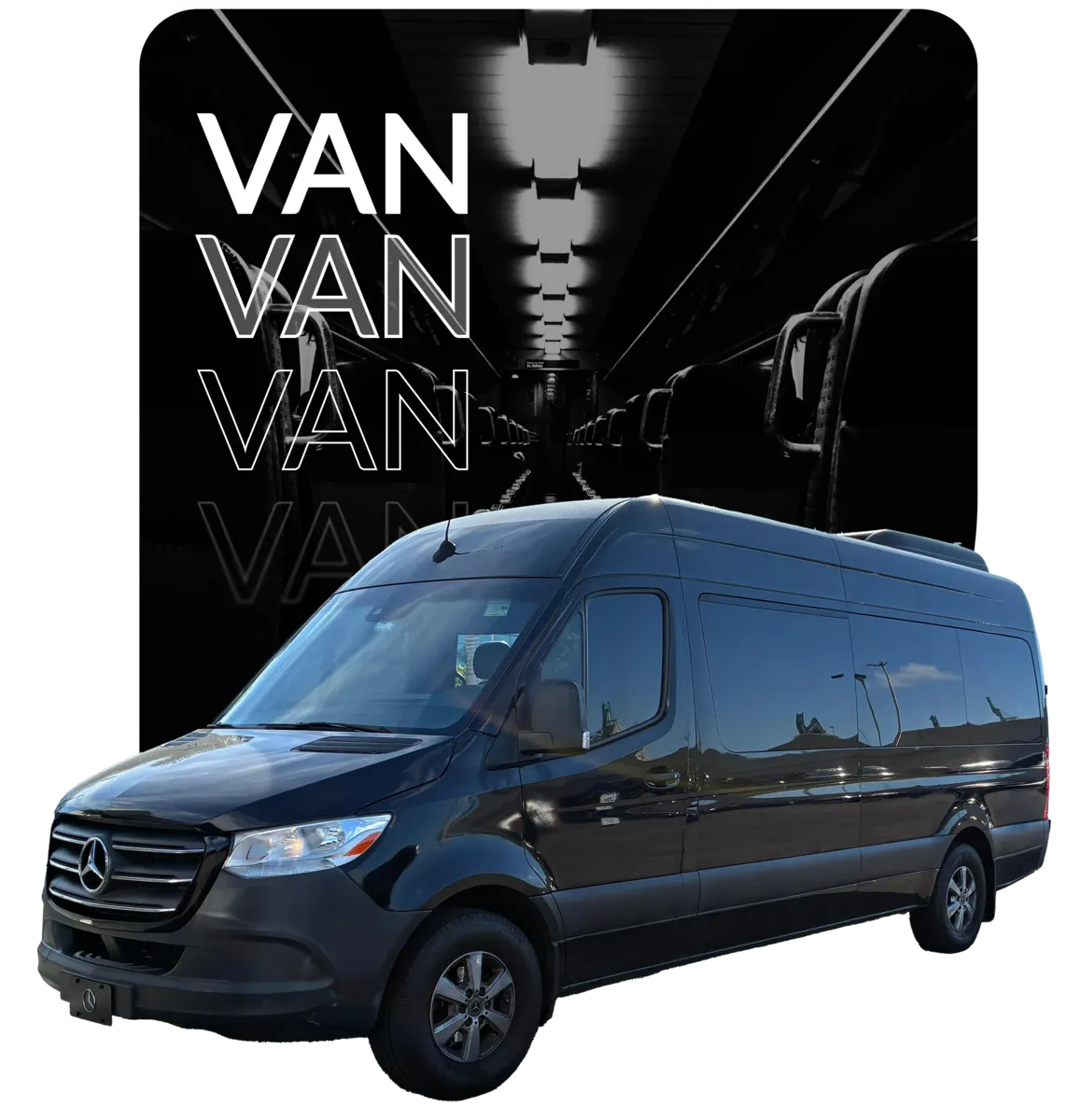 SL Transport Miami - Reliable Transportation Services