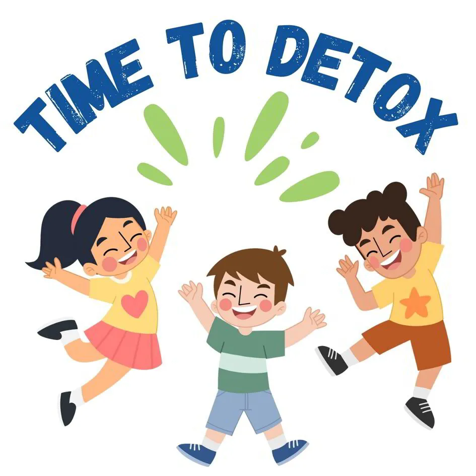 Effective Detoxification Strategies for Complex Kids