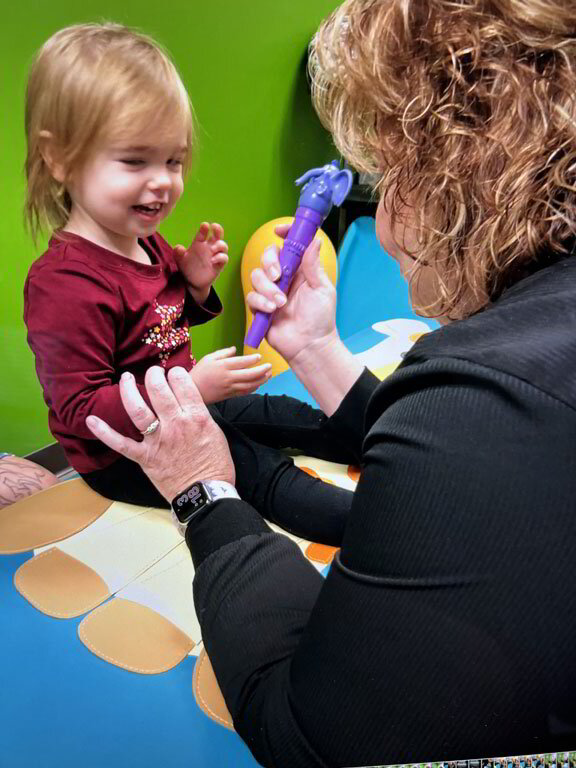 Home [thewhymatters.net]