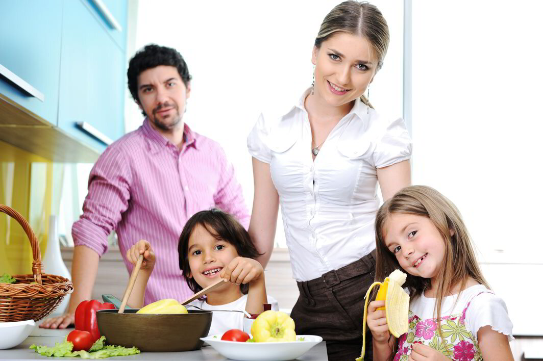 Navigating Selective Eating in Complex Kids