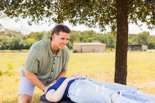 Meet Dr. Levi Hansen | Your Local Chiropractor at River of Life ...