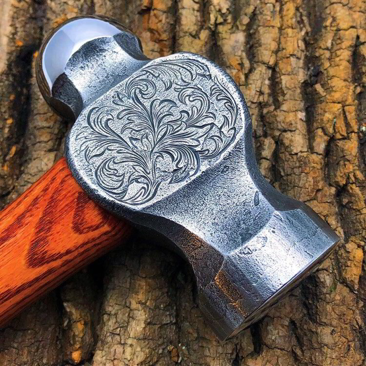 Hand Tooling & Custom Leather Design in Woodland, CA | One-of-a-Kind ...