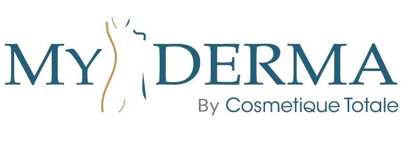 MyDerma - Dein Zentrum für innovative apparative Kosmetiklösungen.