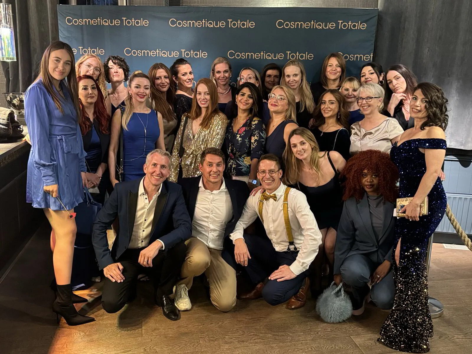 MyDerma - Dein Zentrum für innovative apparative Kosmetiklösungen.