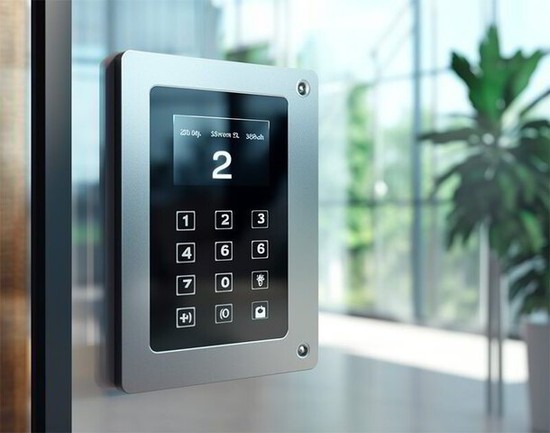 Alarm Systems Brisbane Home & Business | Call 07 3892 5656