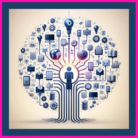 From Chaos to Clarity: Organise Your Content Like A Pro To Solve Your ...