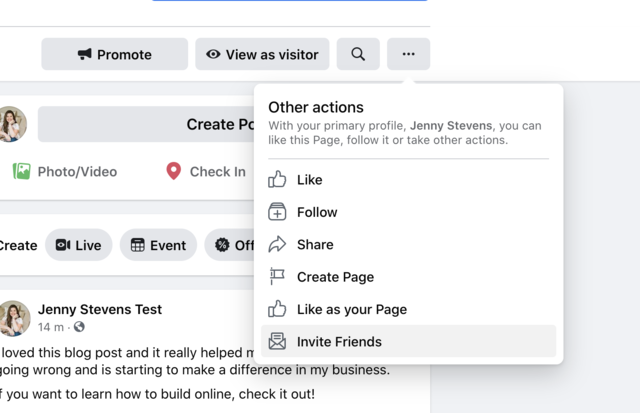How to Quickly & Easily Increase Your Facebook Likes