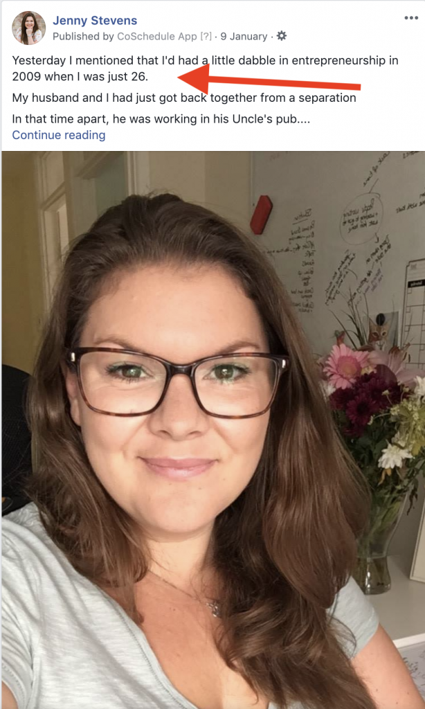 5 Tips To Creating Curiosity on Social Media to Attract More Customers