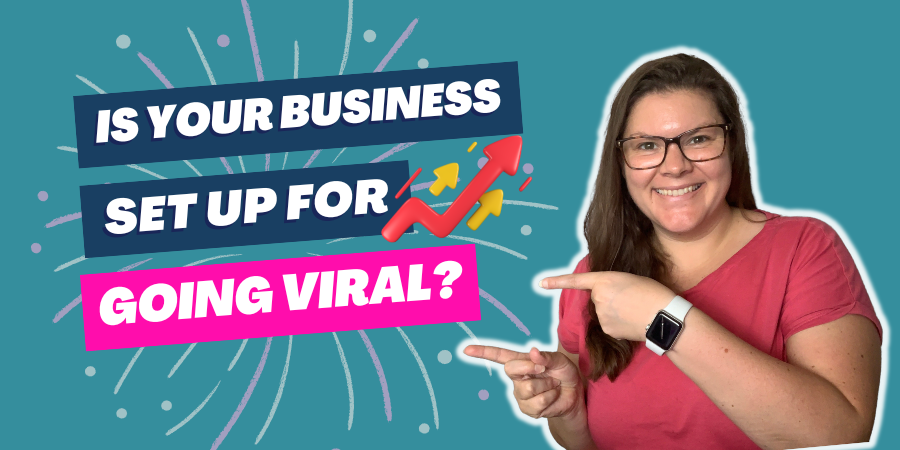 The Hidden Dangers of Viral Posts for Online Business Owners: Are You ...