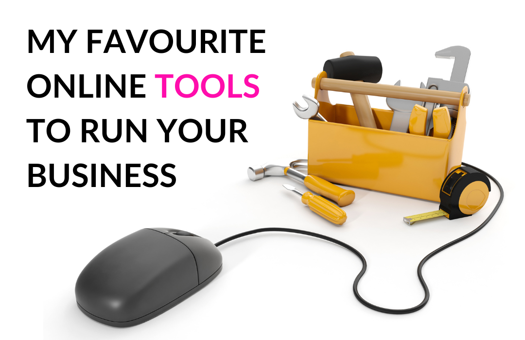 Top Tools for Online Business Success