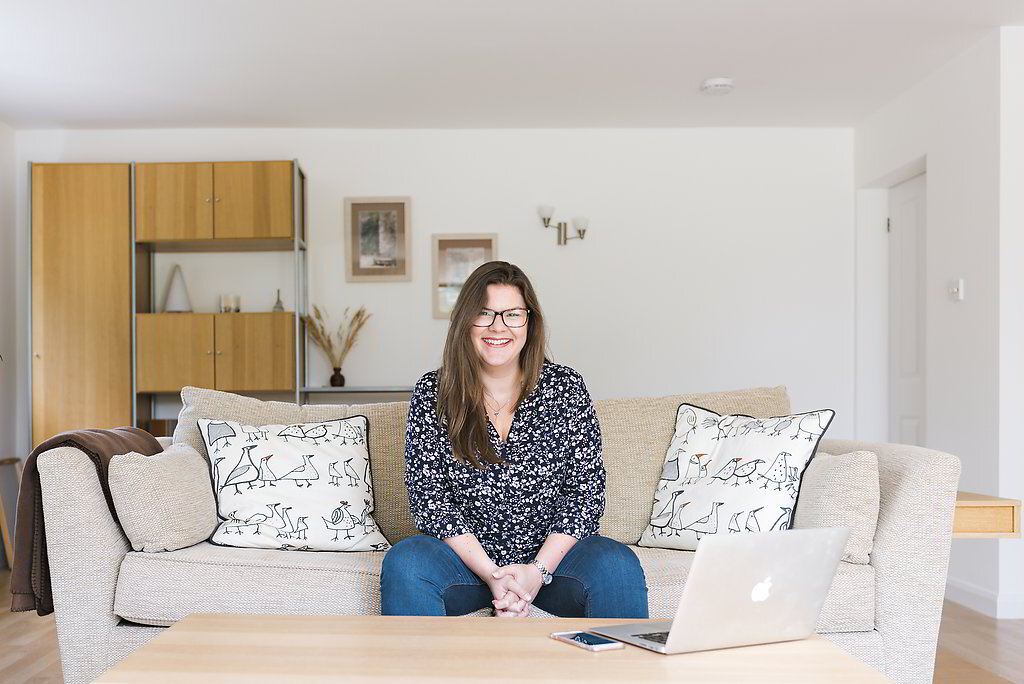 Work With Me | Jenny Stevens