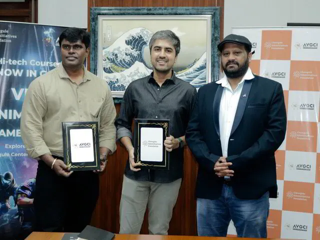 Chowgule Education Society - Empowering Minds Through Quality Education