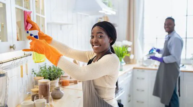 Professional training courses for domestic workers. Enrol today ...