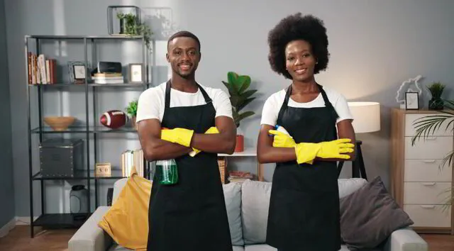 Professional training courses for domestic workers. Enrol today ...