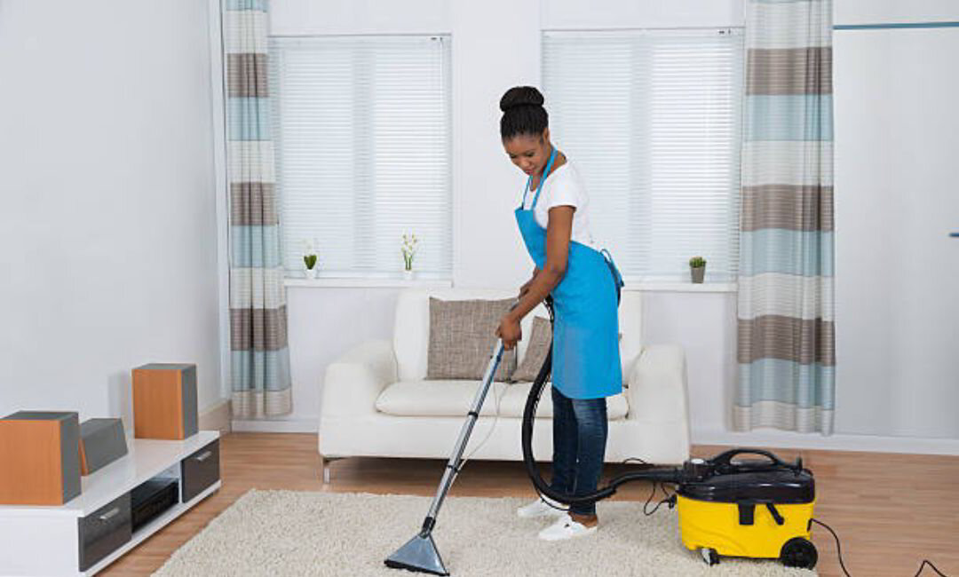 Things Are Looking Up For Domestic Workers In South Africa