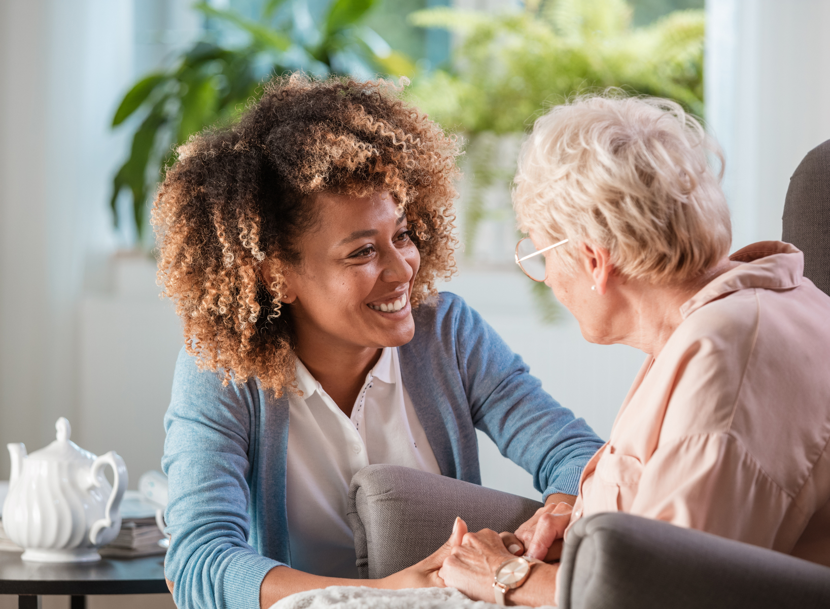 Caregiver Course For Beginners. Your Introduction to a Caregiving ...