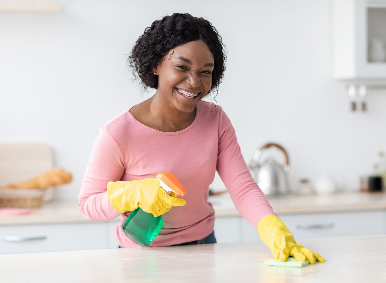 Comprehensive Housekeeping Course. Learn How To Be a Professional ...