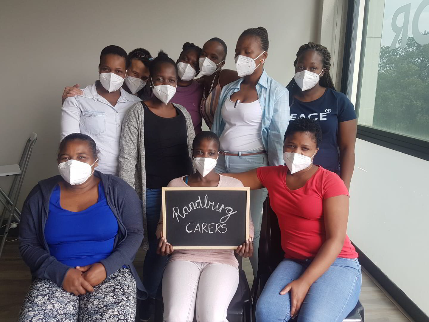 Training Courses. Enroll With Us Today | Domestic Angels