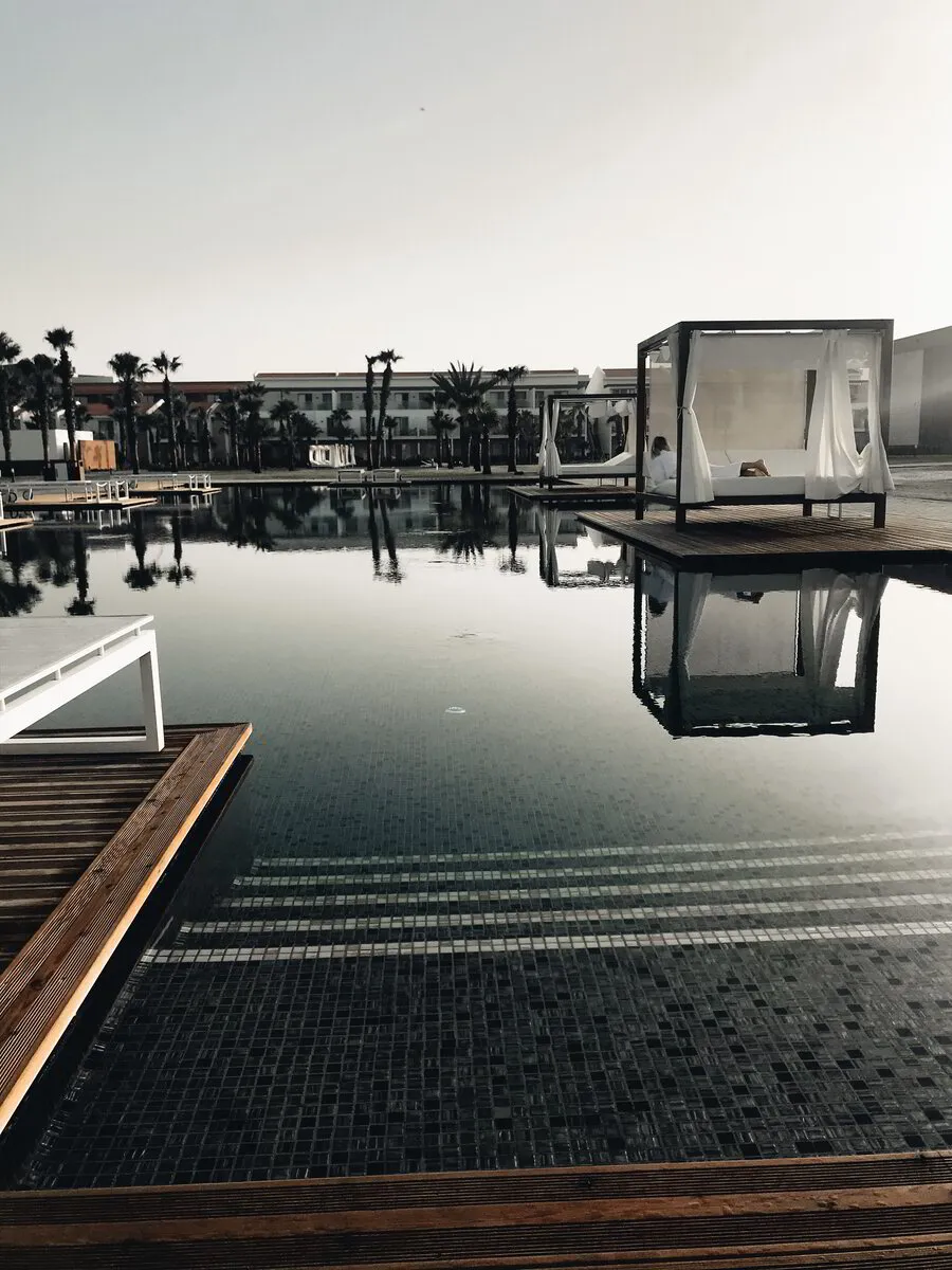 The ALL INCLUSIVE Kite Vacation- Robinson Club Cabo Verde