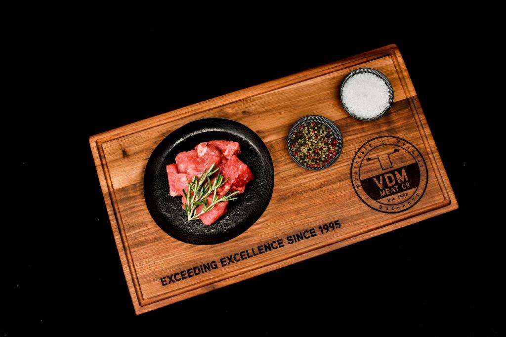 C-Grade Beef Stew @ R86/kg