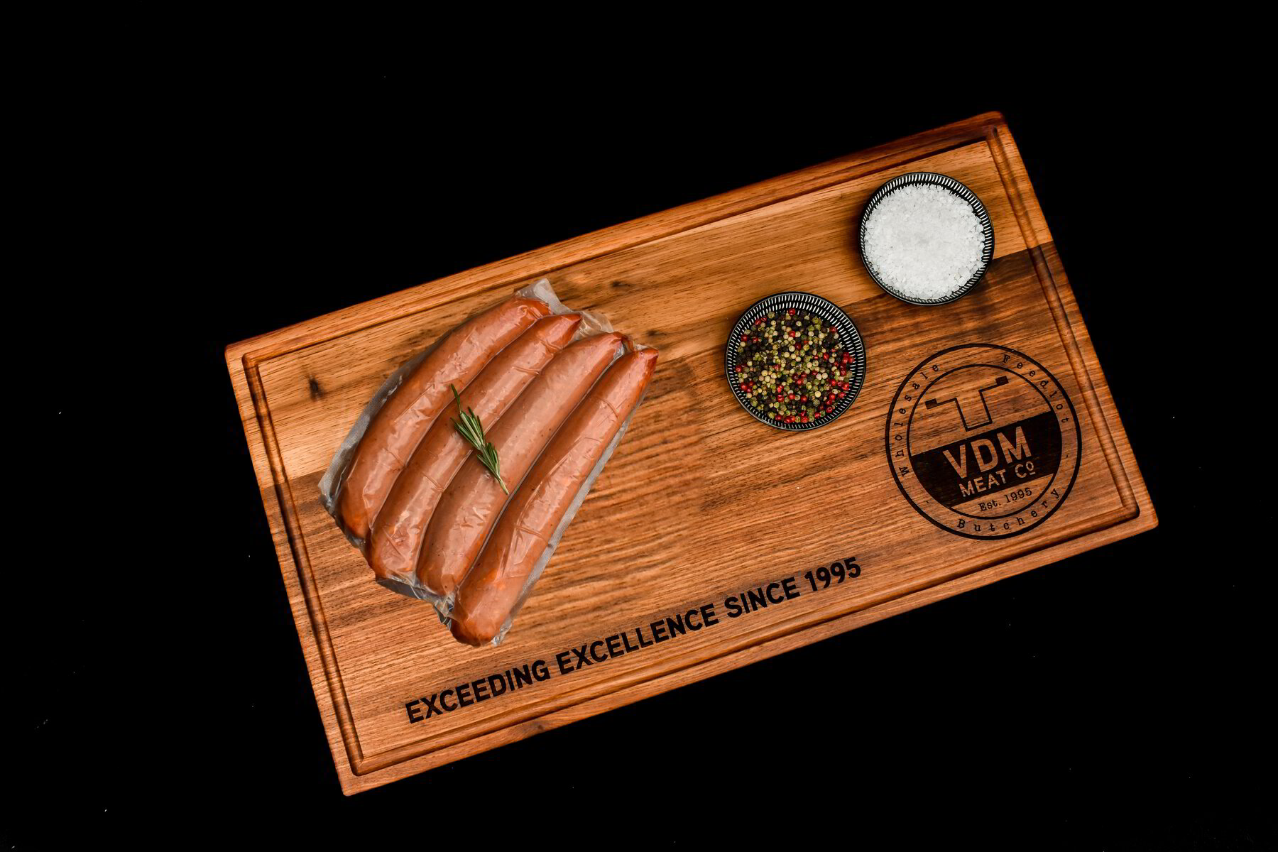 Smoked Cheese Russians (61) @ R97.40/kg