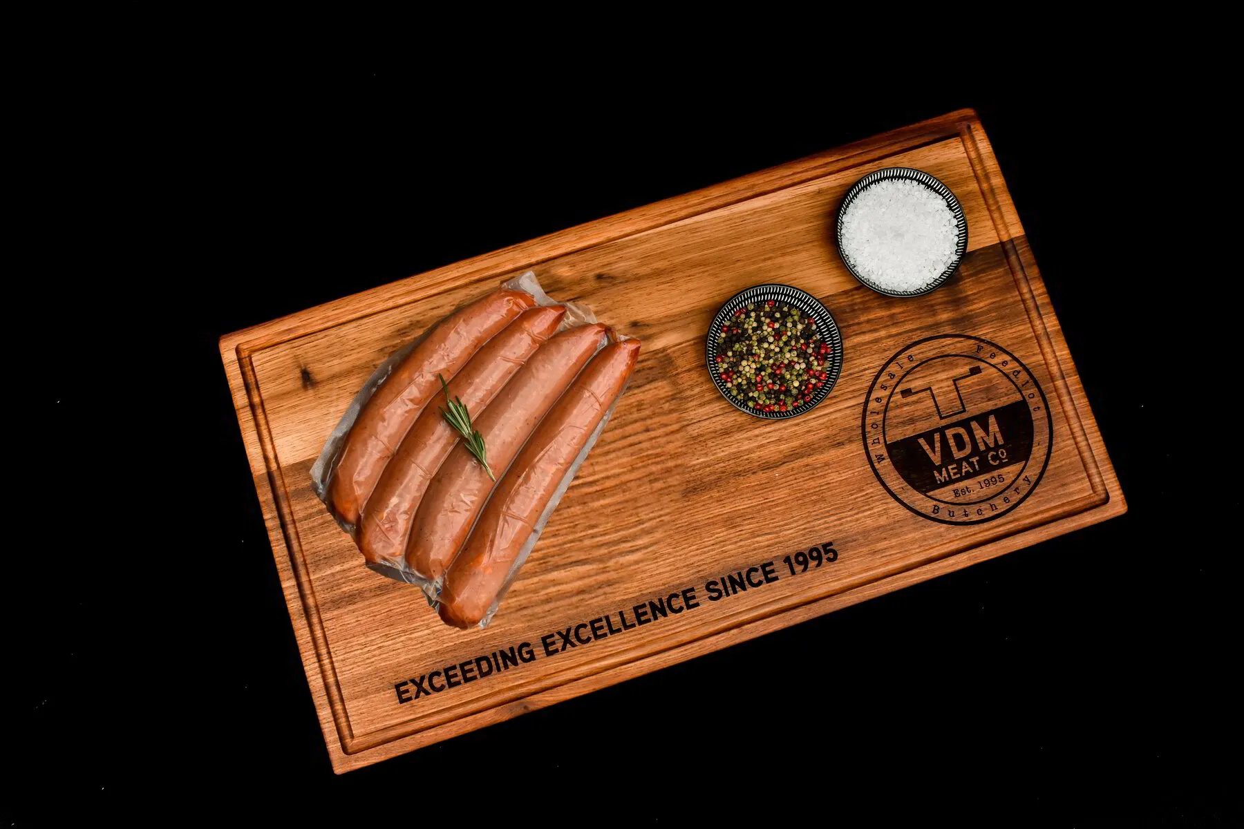 Deli Products