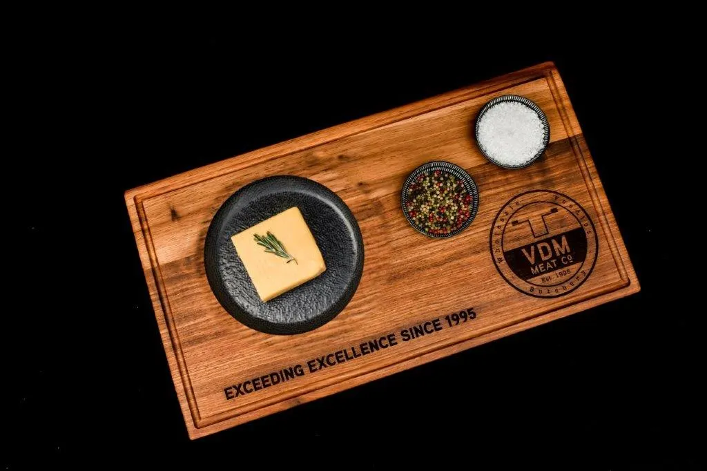 Cheddar Cheese @ R137/kg