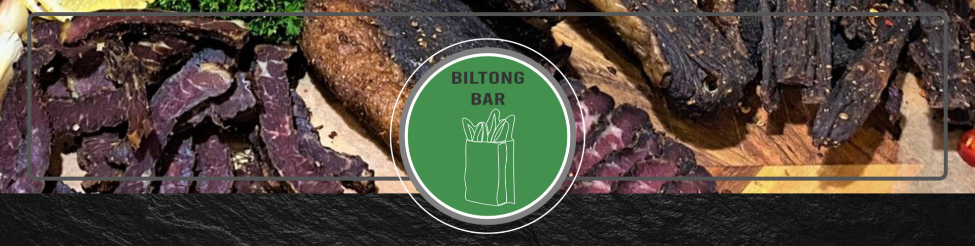 Biltong Bar