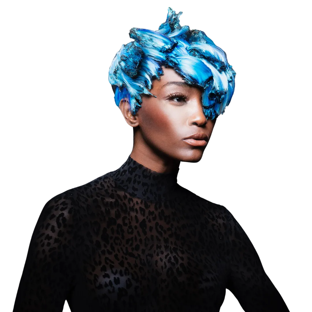 Foundations by Ruth Roche • Unlock Your Artistic Power | Fall 2025