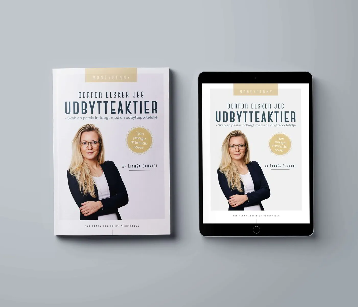 Tre danske aktier som har øget deres udbytte med over 10%