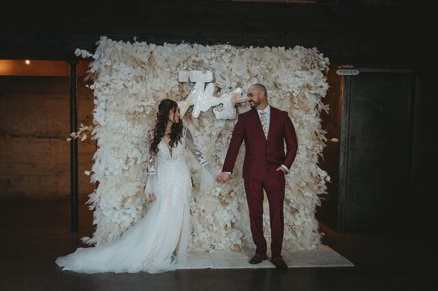 Audio Guest Book - Photo Booths - Photography | Illuminate Photo Booths