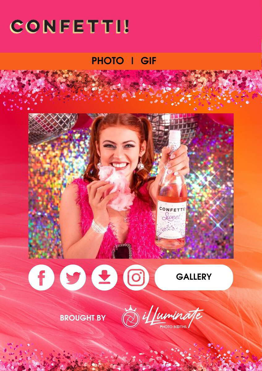 Corporate Photo Booths - Brand Activations | Illuminate Photo Booths
