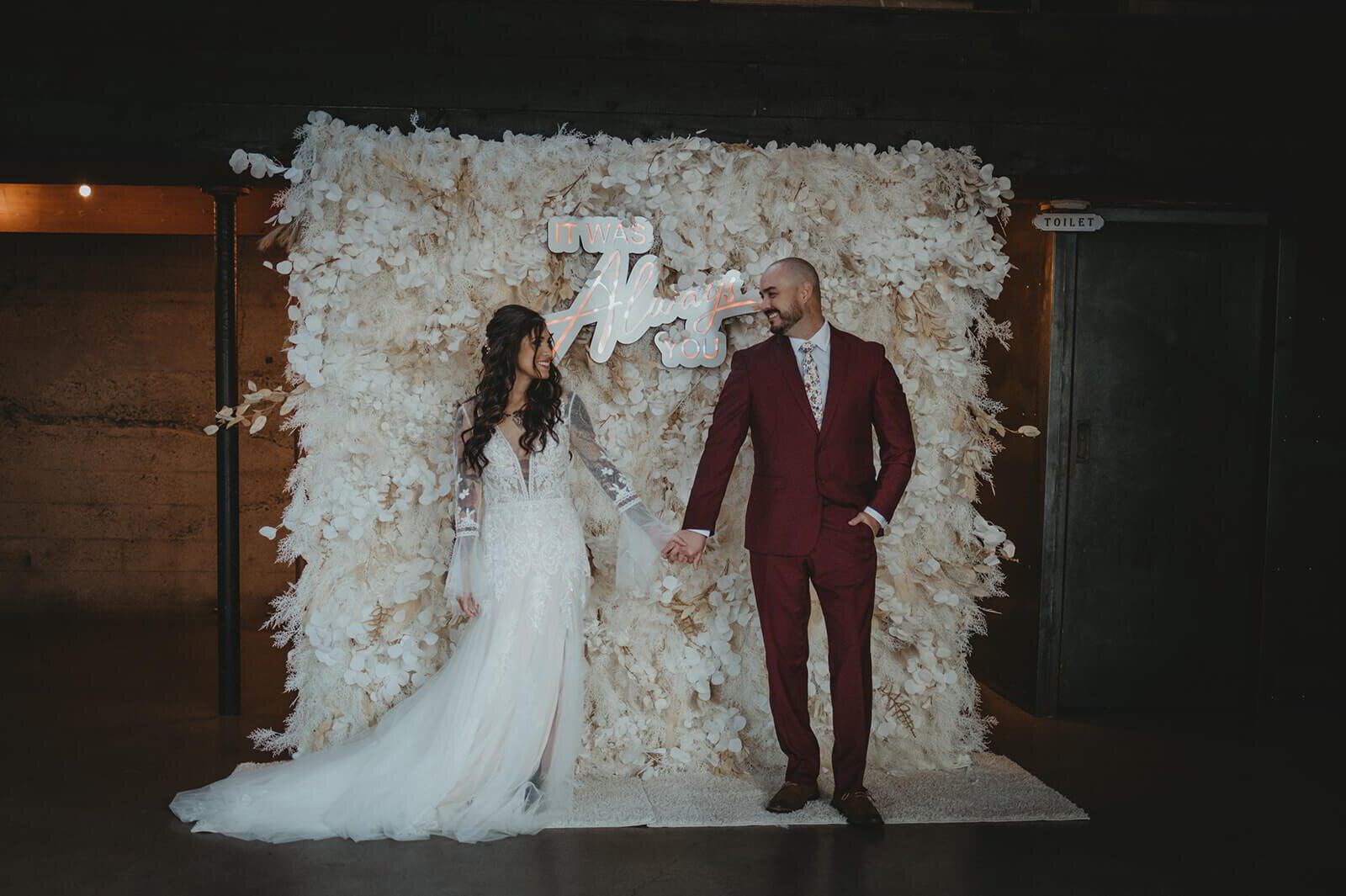 Luxury Studio Photo Booth | Illuminate Photo Booths