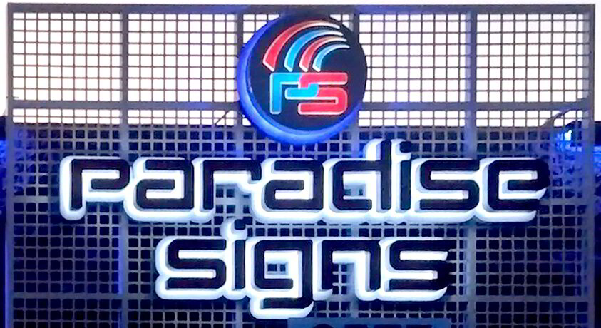 Home [www.paradisesigns.com]