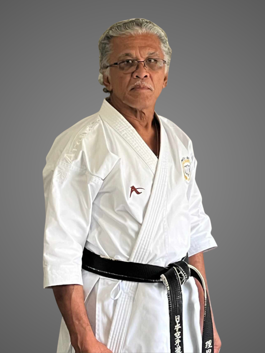 Contact JKO - Traditional Japanese Karate