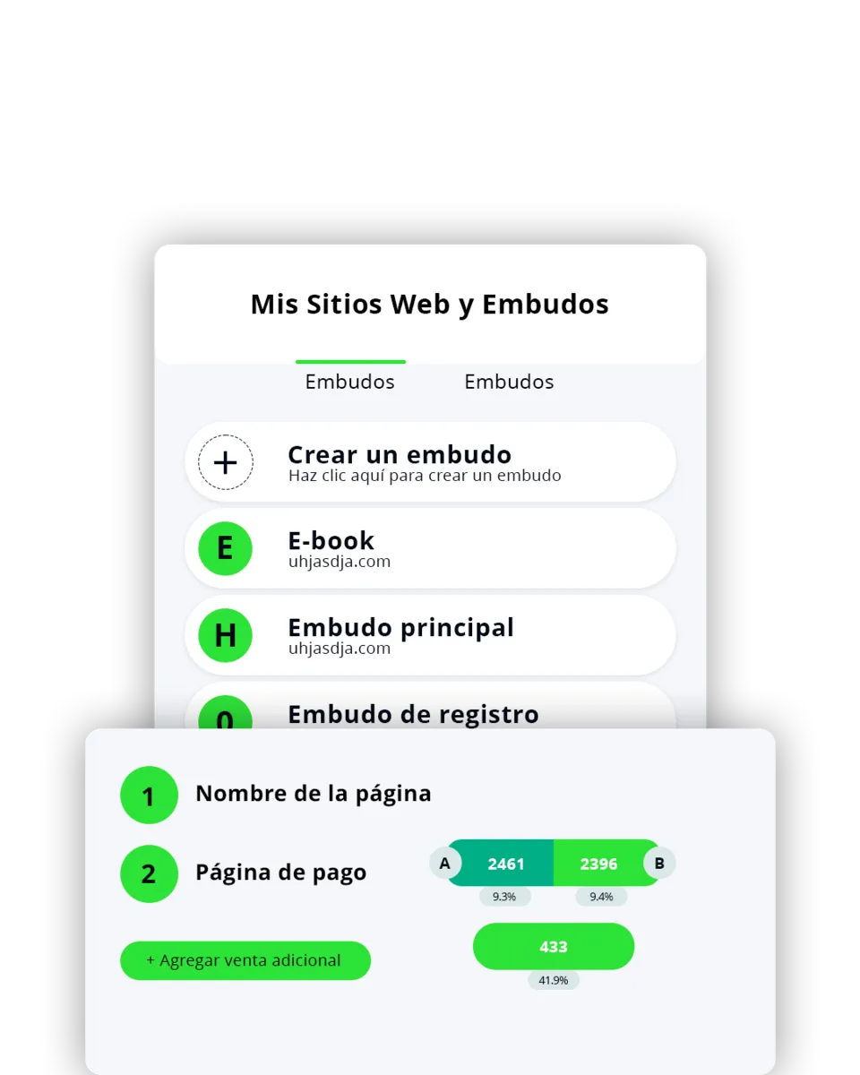 Portus Shop | Crea y Gestiona tu Tienda Online Fácilmente