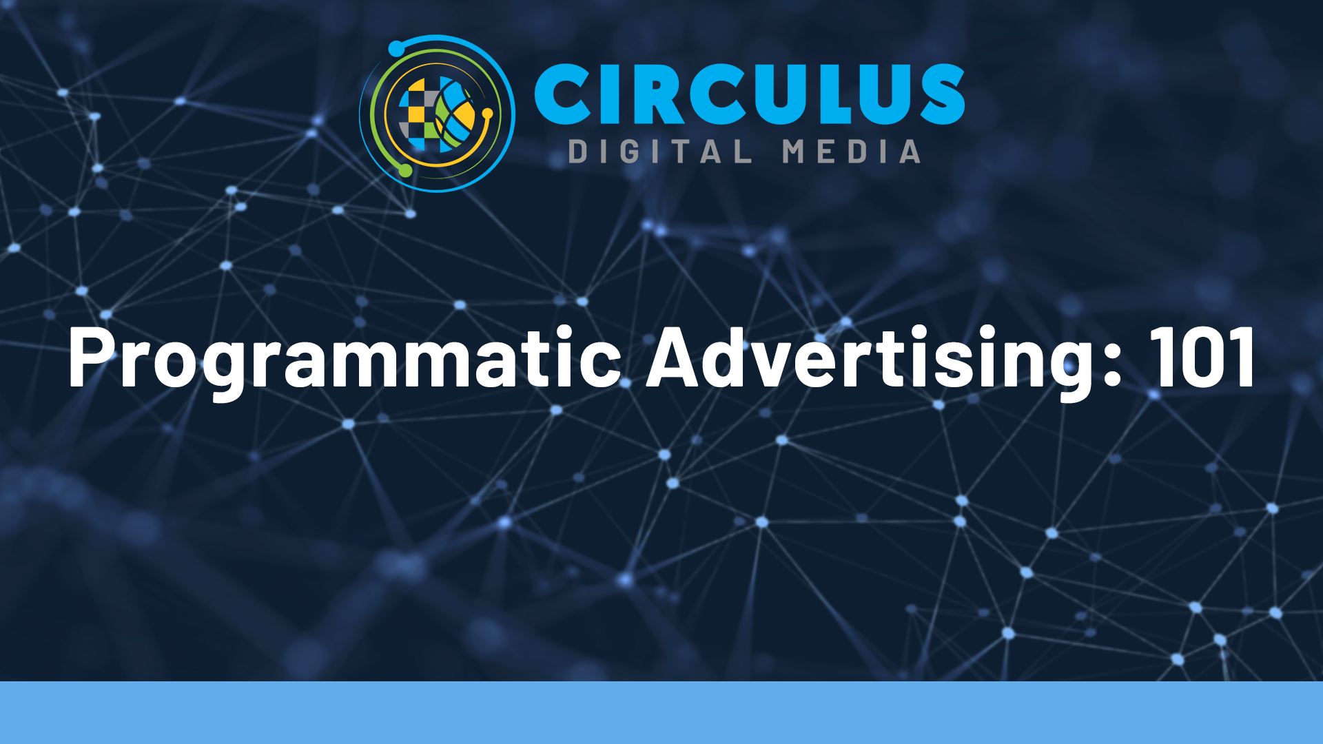 An Introduction to Programmatic Advertising