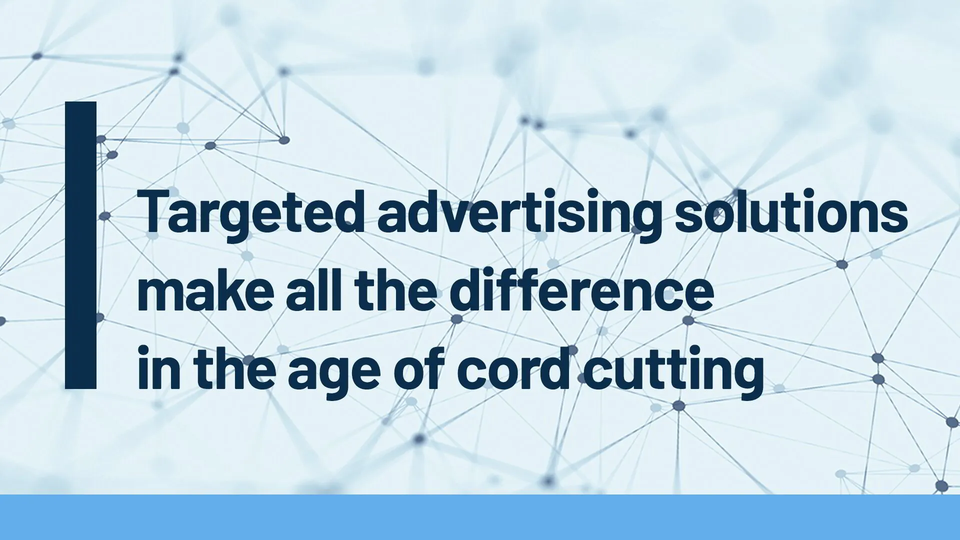 The right combination of targeted advertising solutions makes all the ...